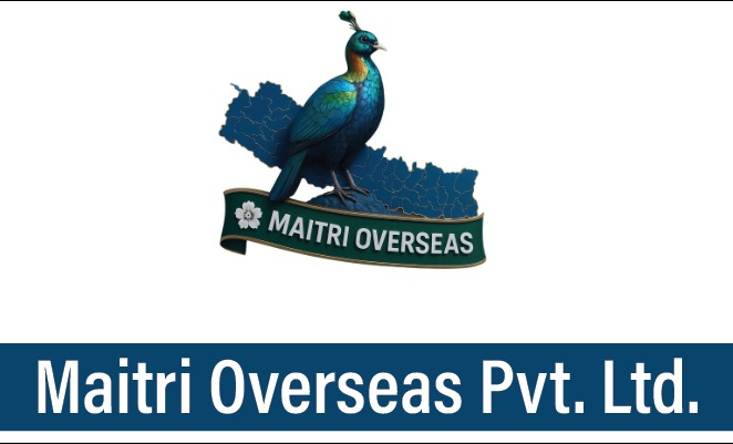 Maitri Overseas Pvt. Ltd. | Your Partner in Ethical Global Workforce ...
